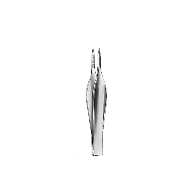 THUMB AND TISSUE FORCEPS Straight – MA Arif Corporation